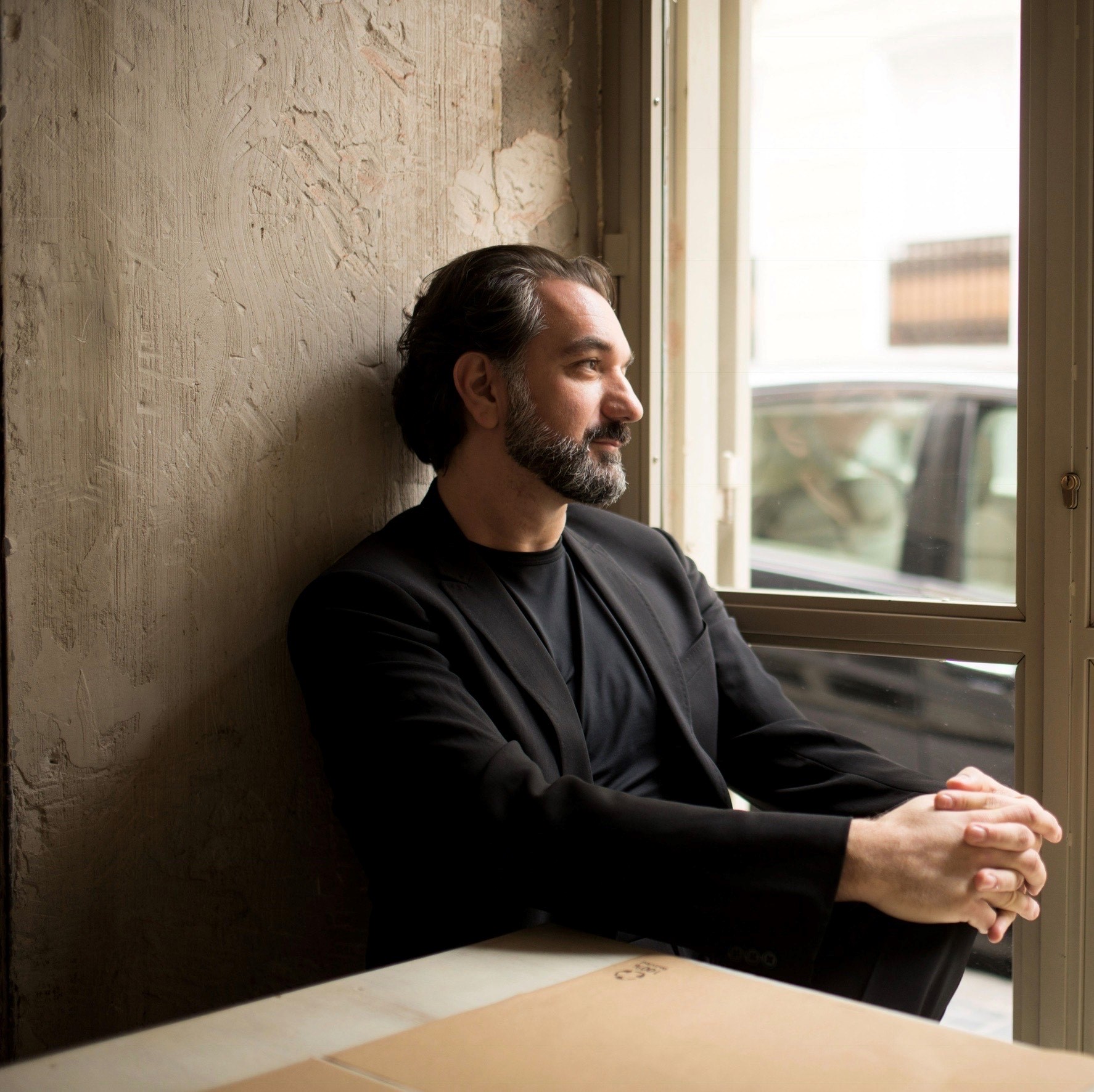 Domenico Codispoti. Piano romántico - Santander Creativa