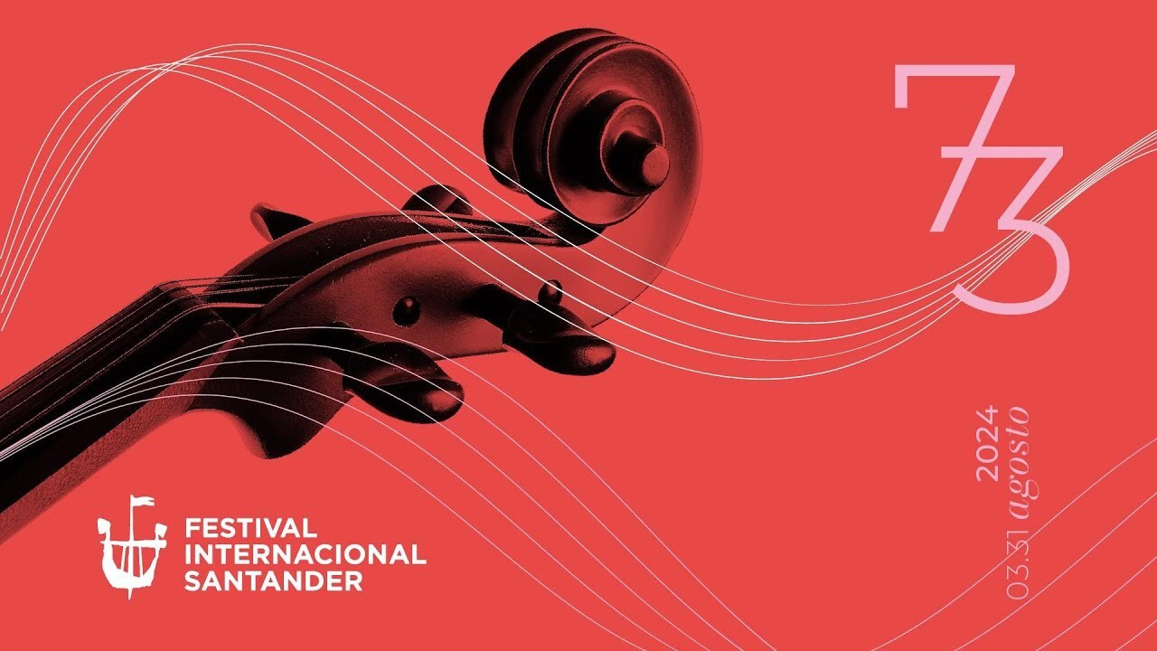 73 edición del FIS - Santander Creativa