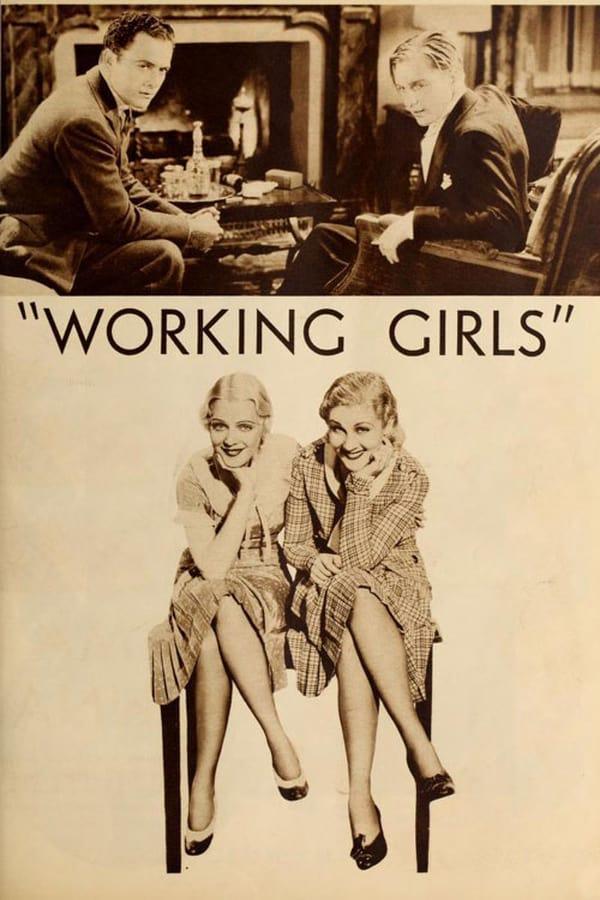 "Working girls", de Dorothy Arzner (V.O.S.E.) - Santander Creativa