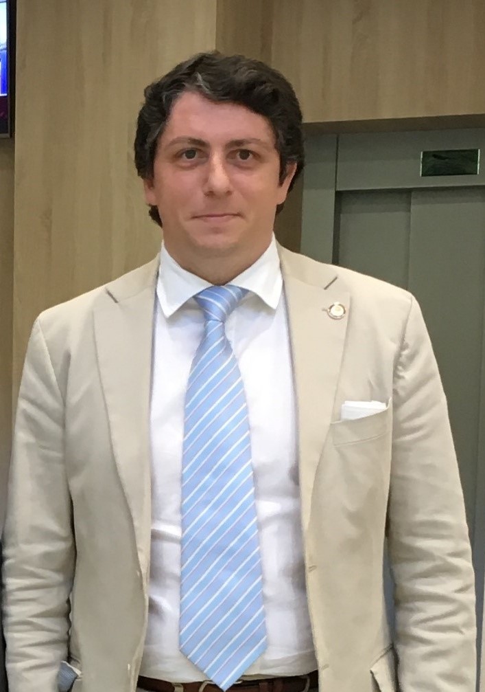 El historiador Alfredo Alonso habla acerca de la Guerra de la ...