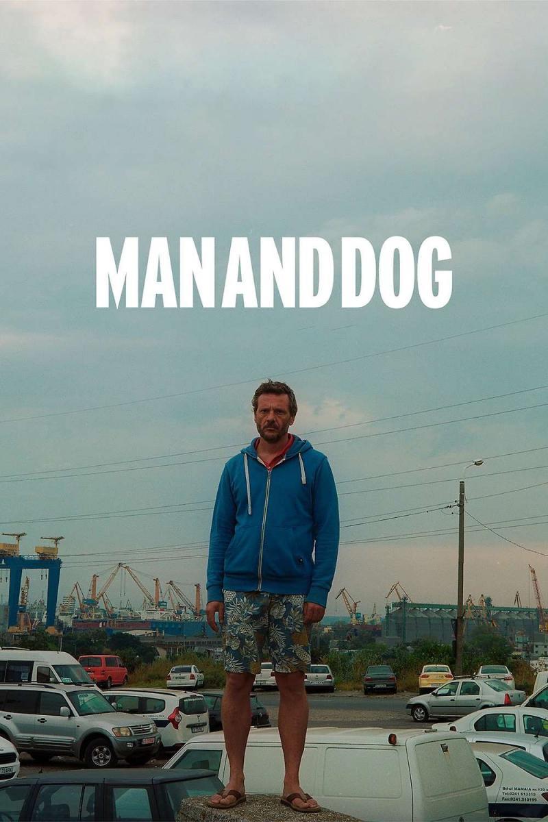 Muestra de Cine Rumano: "Man and Dog", de Stefan Constantinescu (V.O.S ...