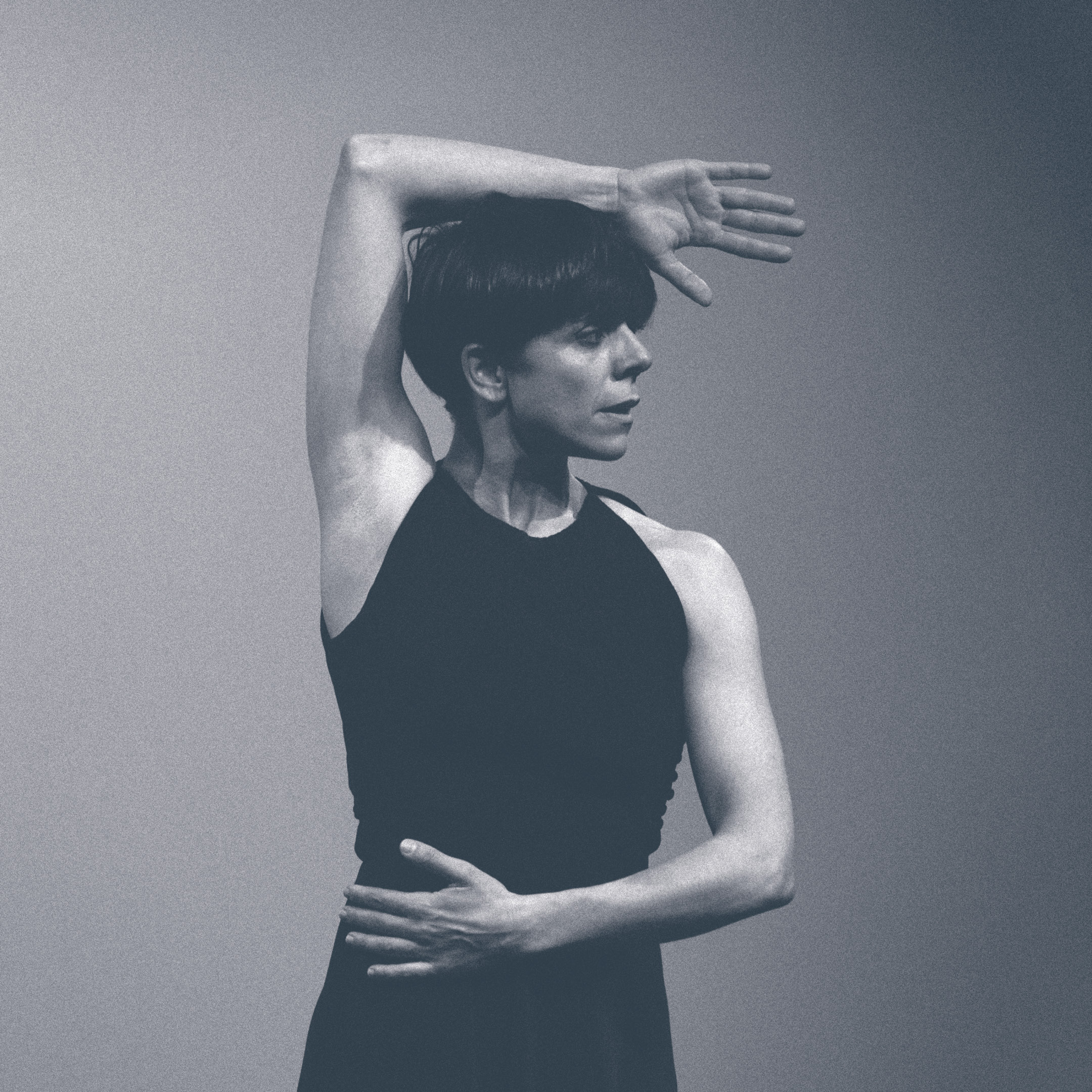 "El lenguaje de las líneas", una charla bailada de Leonor Leal ...