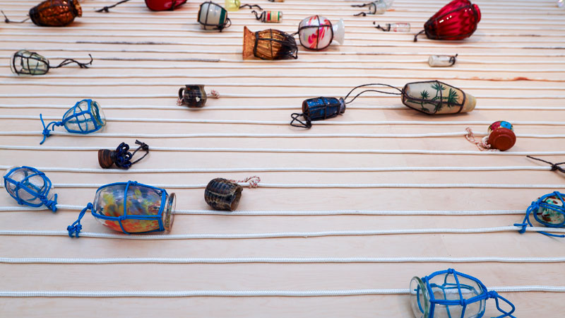 ¿Nos hacemos preguntas? Visita experiencia a la exposición de Shimabuku ...