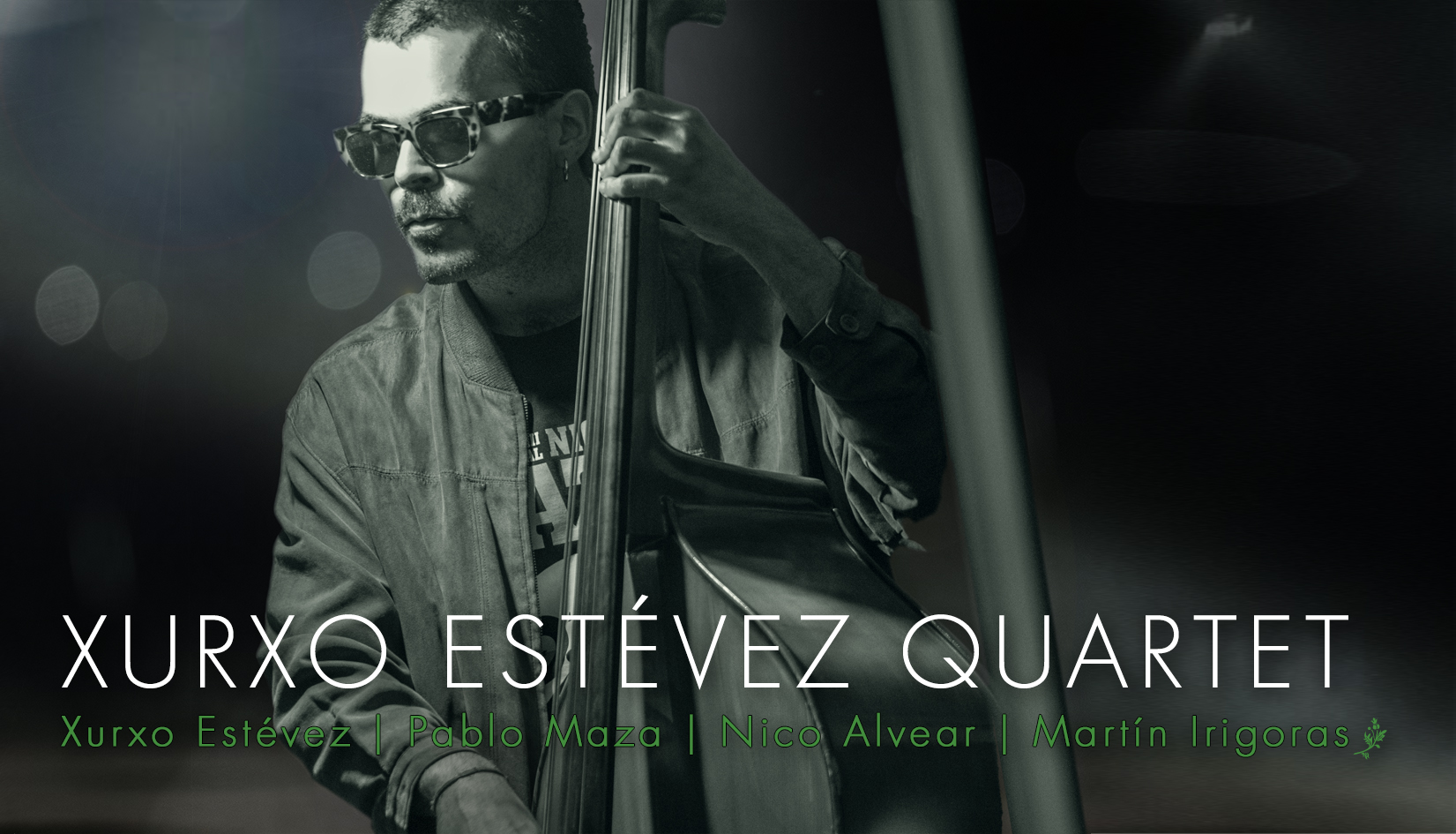 Xurxo Estévez Quartet - Santander Creativa