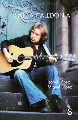 Felipe Cabrerizo charlará con Miguel e Isabel López de su libro "Van ...