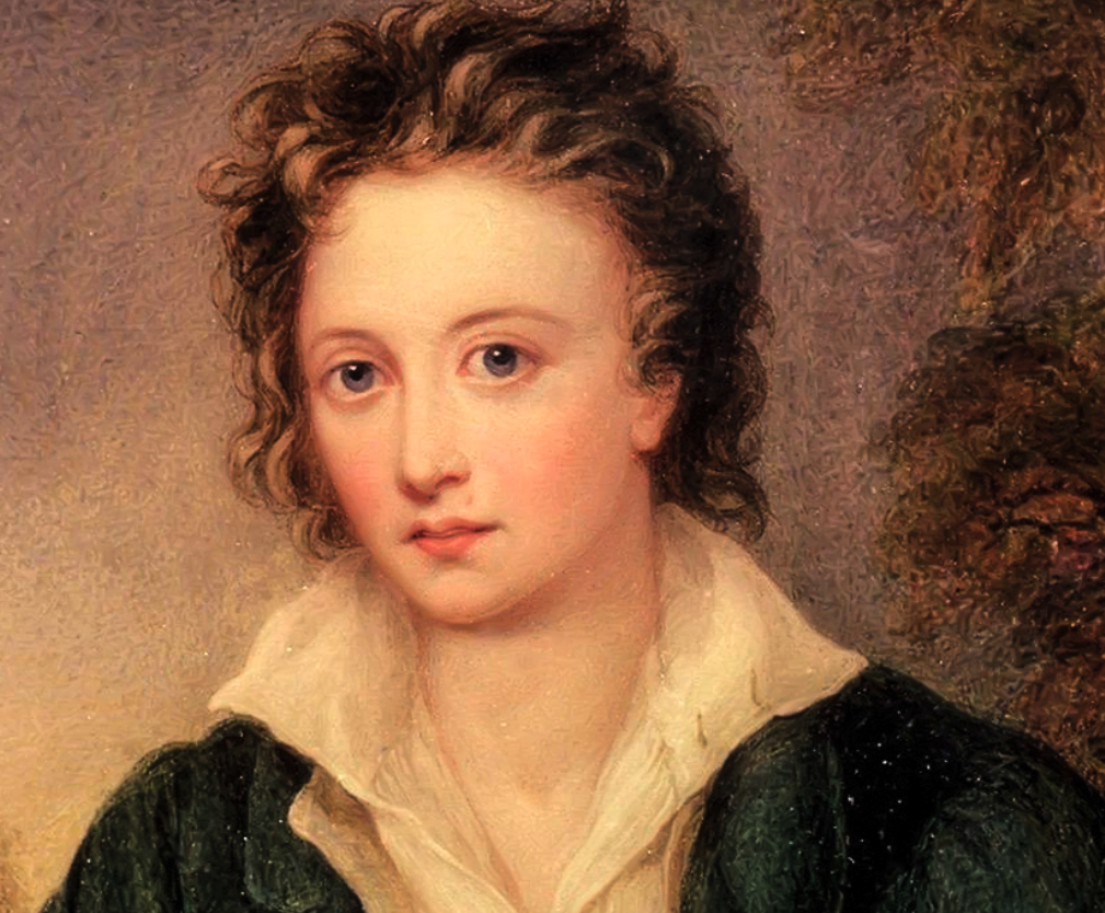 "Shelley, rebelde con causa", a cargo de José Luis Rey - Santander Creativa