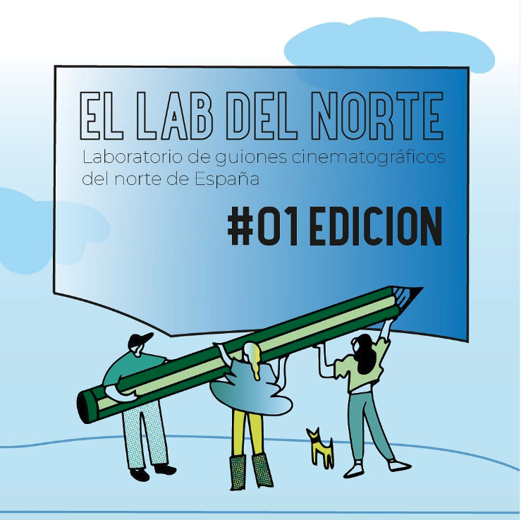 Inauguración oficial de El Lab del Norte y proyección de la película "O ...