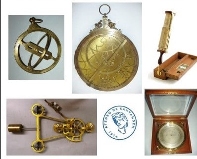 "Historia del cálculo y de sus instrumentos más significativos II", por ...