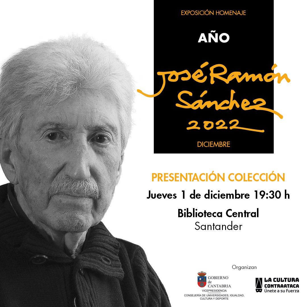 Visita de grupo a la exposición homenaje a José Ramón Sánchez ...