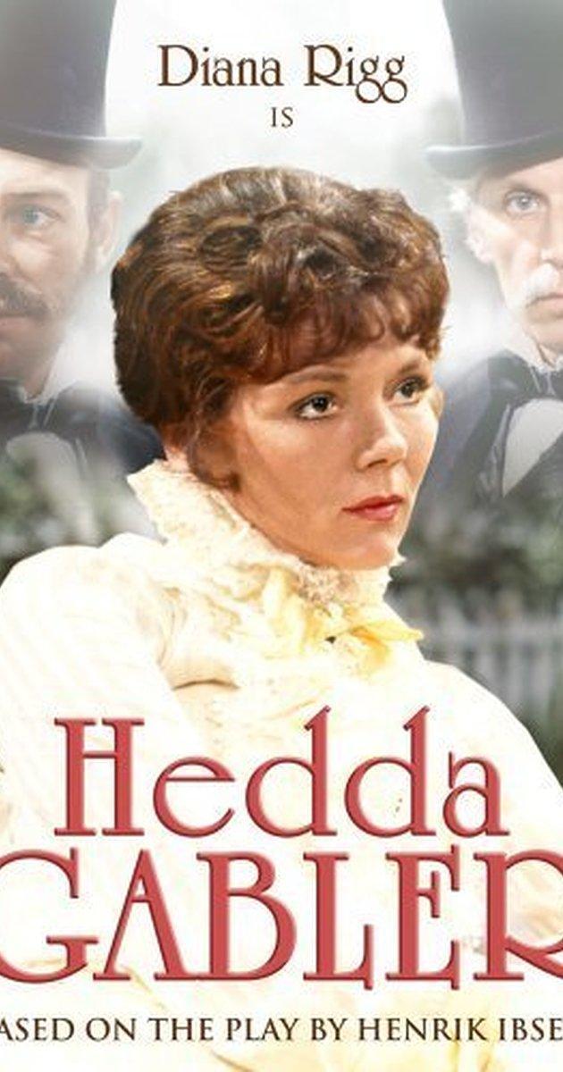 Puntos de Fuga: "Hedda Gabler", de Jan Decorte (V.O.S.E.) - Santander ...
