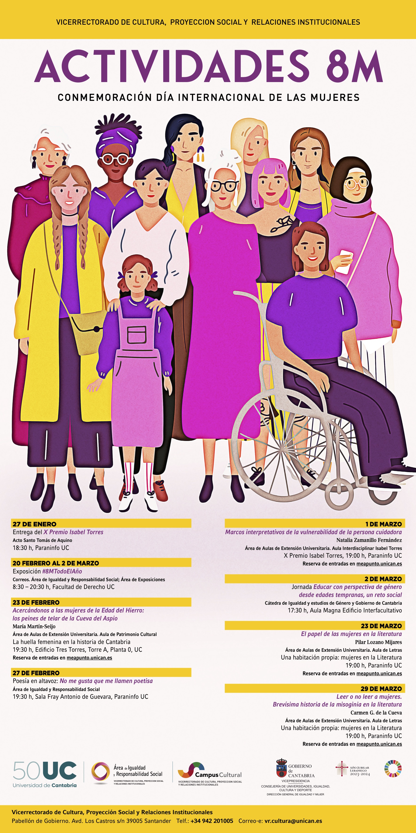 Jornada "Educar con perspectiva de género desde edades tempranas, un ...