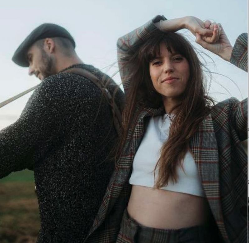 TéCanela presenta "Al borde de la cordura" - Santander Creativa