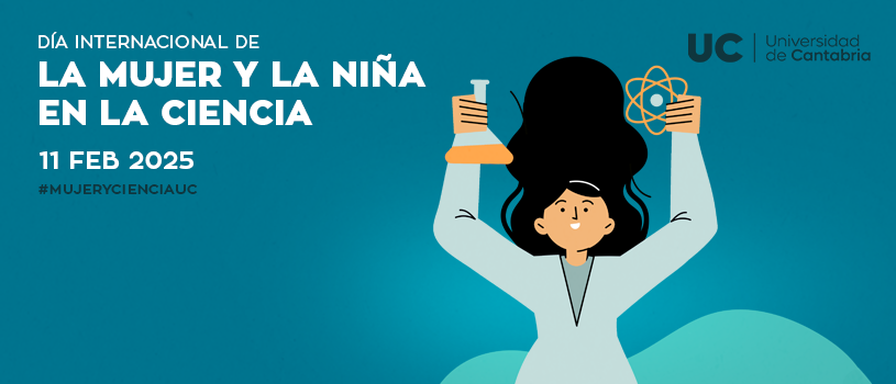 La mujer y la niña en la Ciencia: "La cosa (The Thing)", de Matthijs ...